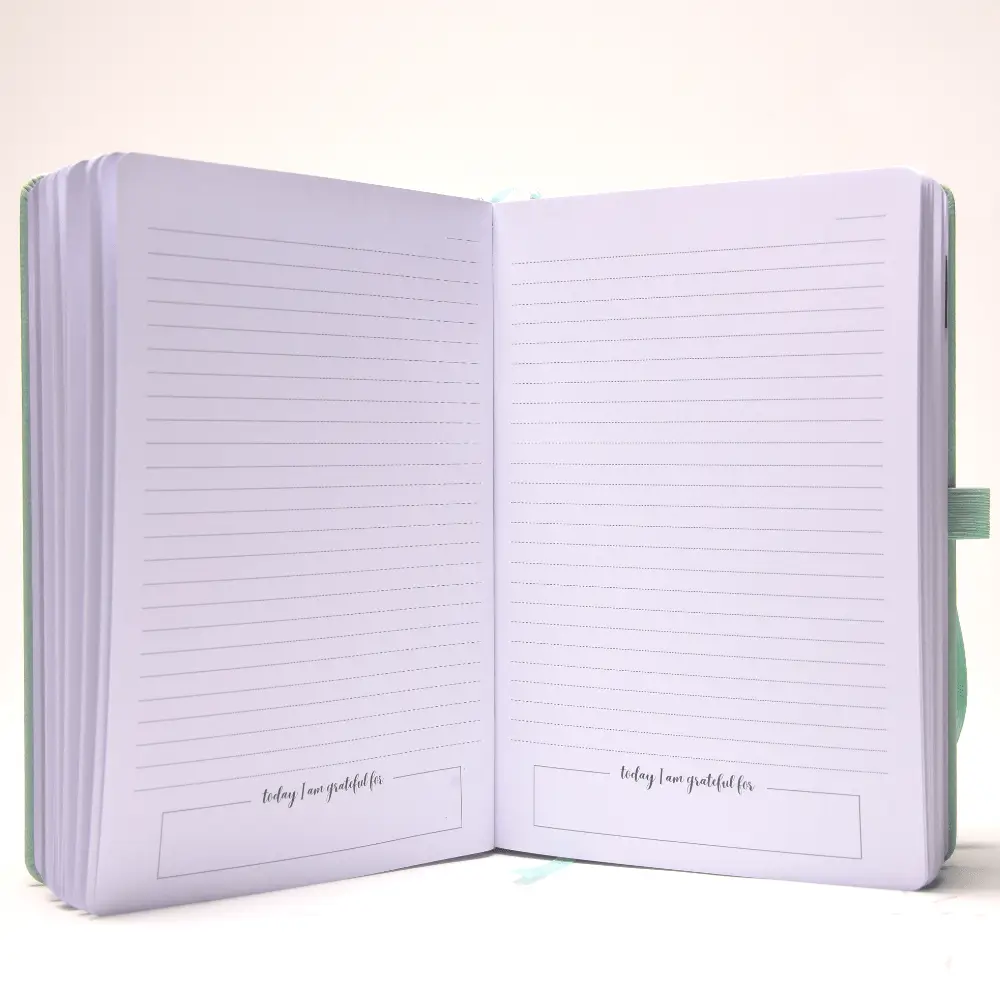 The Go-to Mission Journal For All LDS Missionaries